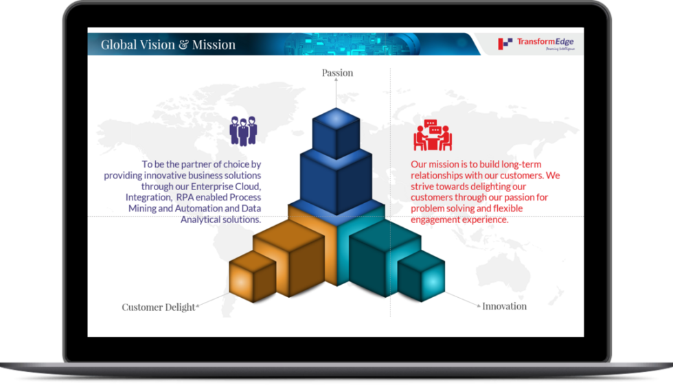 ABOUT | Transform Edge